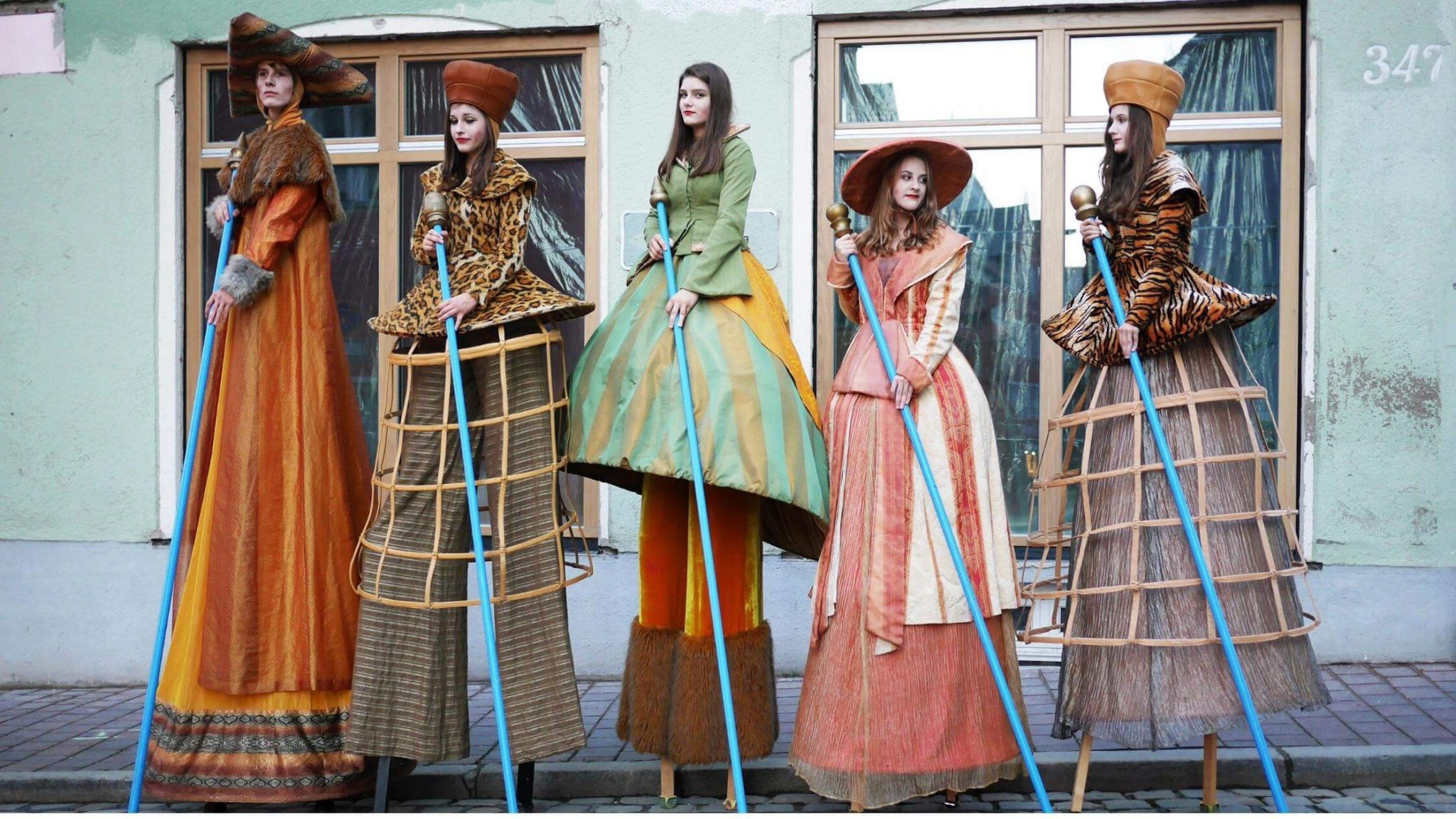 Costume Rental Software Any Rentals